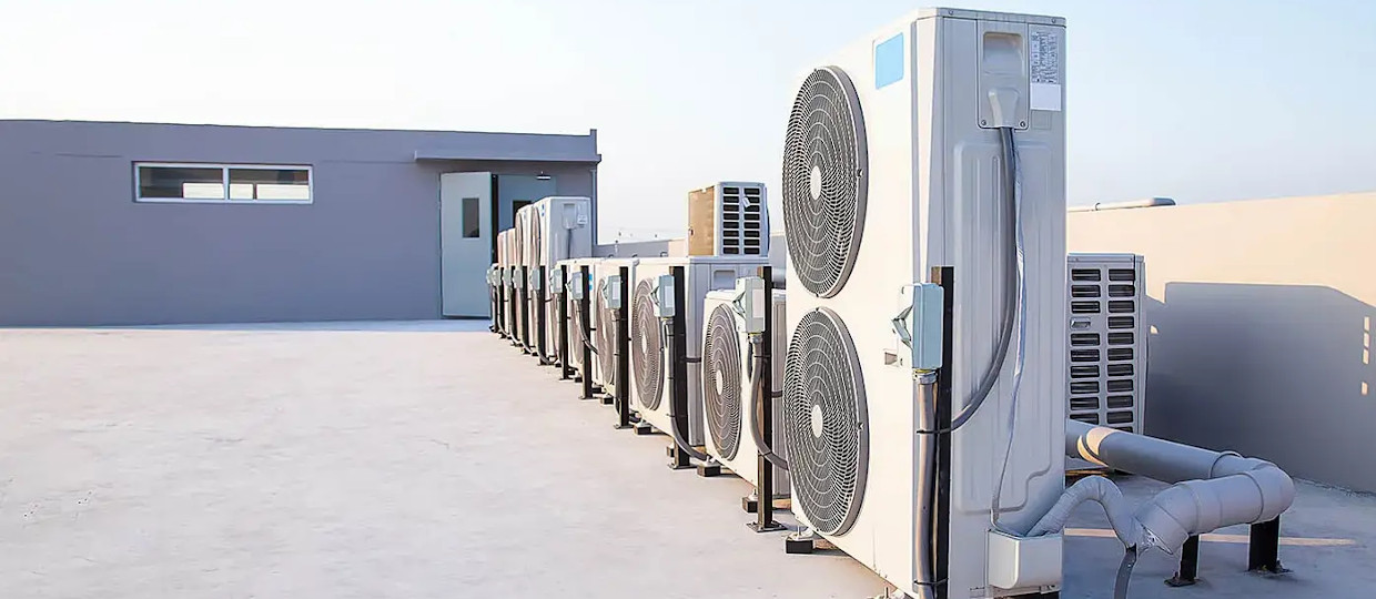 GIFC - GENERALE IVOIRIENNE DE FROID ET CONSTRUCTION