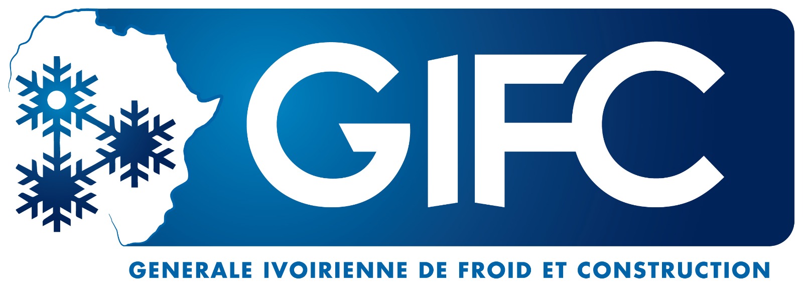 GIFC - GENERALE IVOIRIENNE DE FROID ET CONSTRUCTION